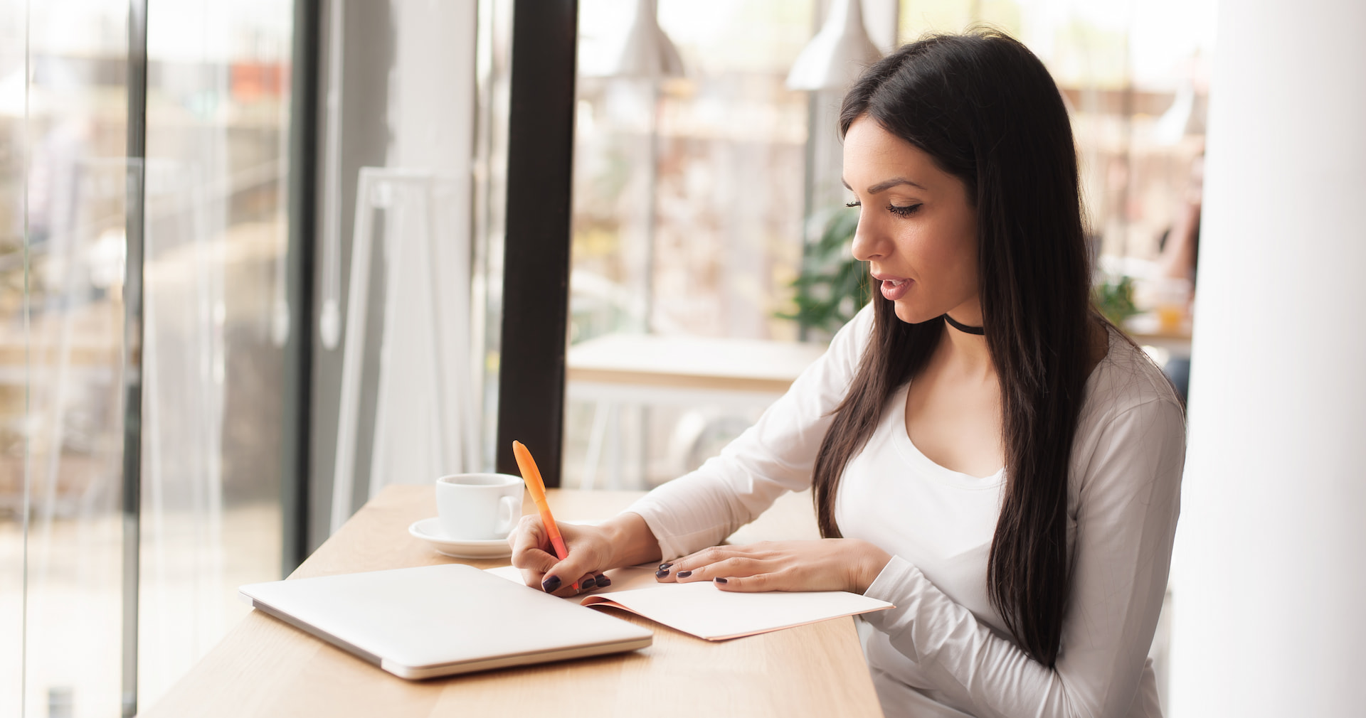 GT Writing - Formal Letters