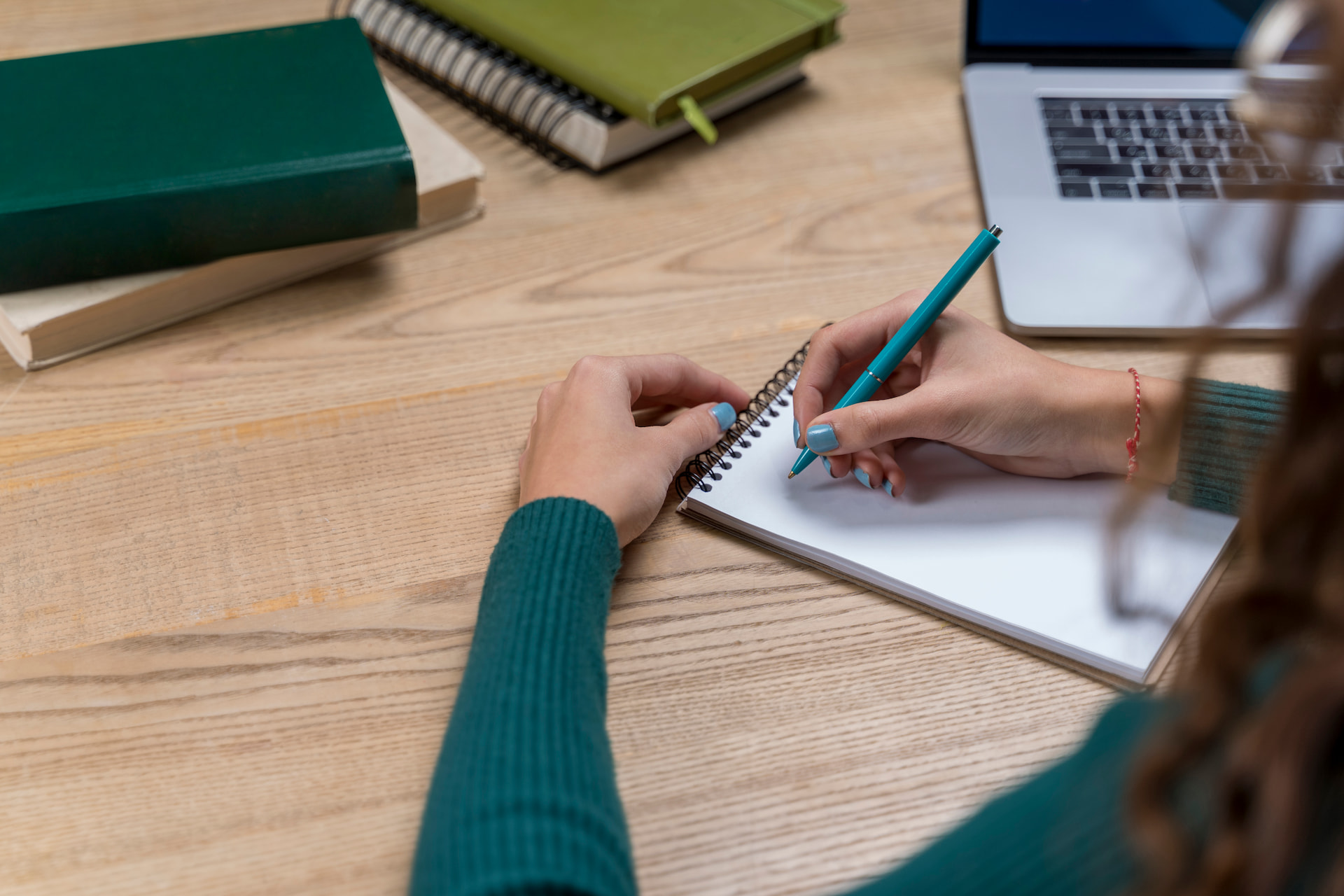 GT Writing - Informal Letters | IELTS Online Tests