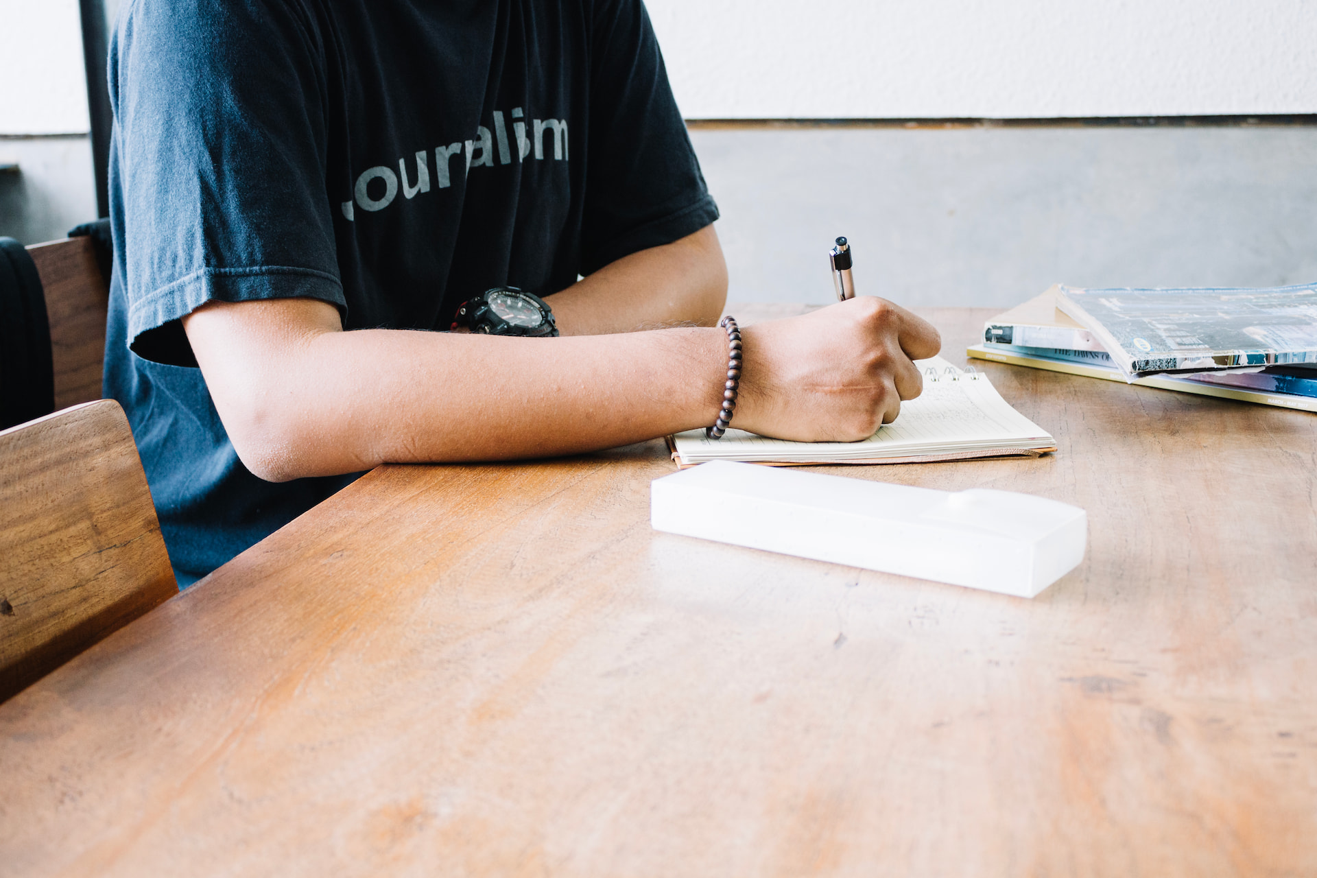 Reading - True, False, Not Given Questions