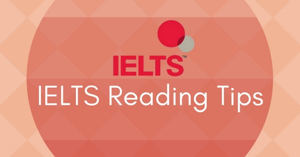IELTS Reading Tips (Previewing & Skimming) | IELTS Online Tests