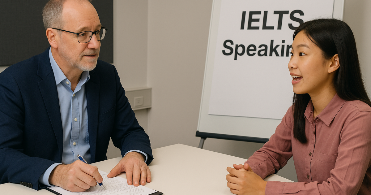 IELTS Speaking Questions 2025: What to Expect and How to Prepare ...