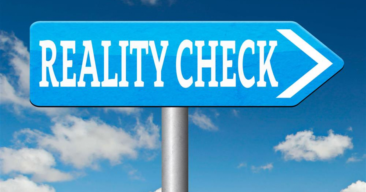 Importance of Being Realistic About IELTS Scores | IELTS Online Tests