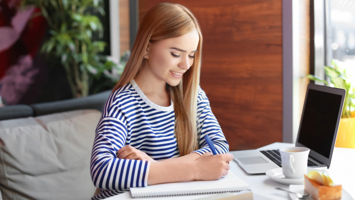GT Writing - Informal Letters