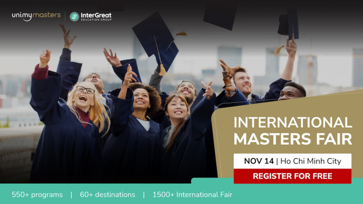 International Masters Fair