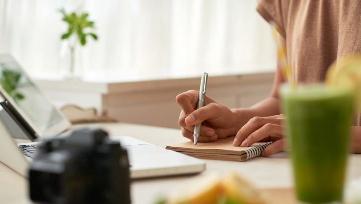 GT Writing - Informal Letters