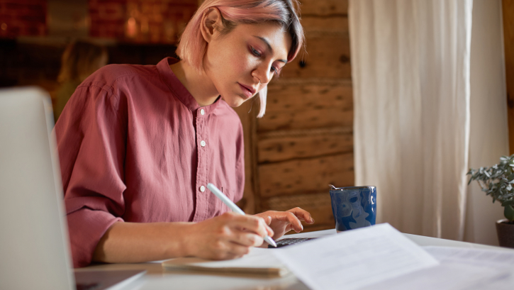 Vocabulary for IELTS 1: How to Develop Your Vocabulary