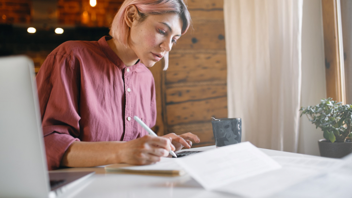 GT Writing - Informal Letters | IELTS Online Tests