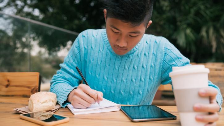 IELTS Listening Part 3 & 4