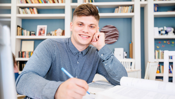 GT Writing - Formal Letters