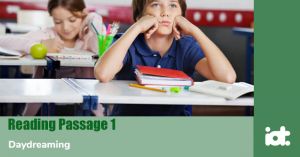 IELTS Mock Test 2025 March Reading Practice Test 1